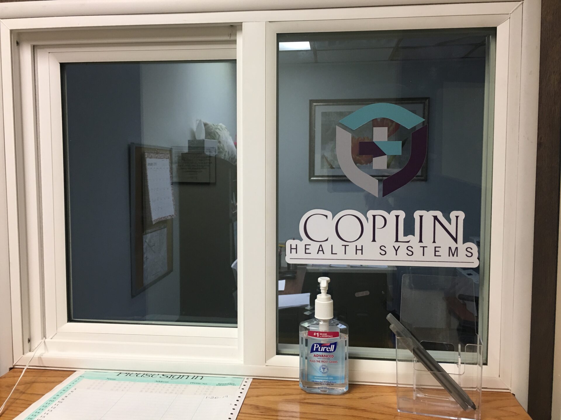 Coplin at Westbrook Health Services | Coplin Health